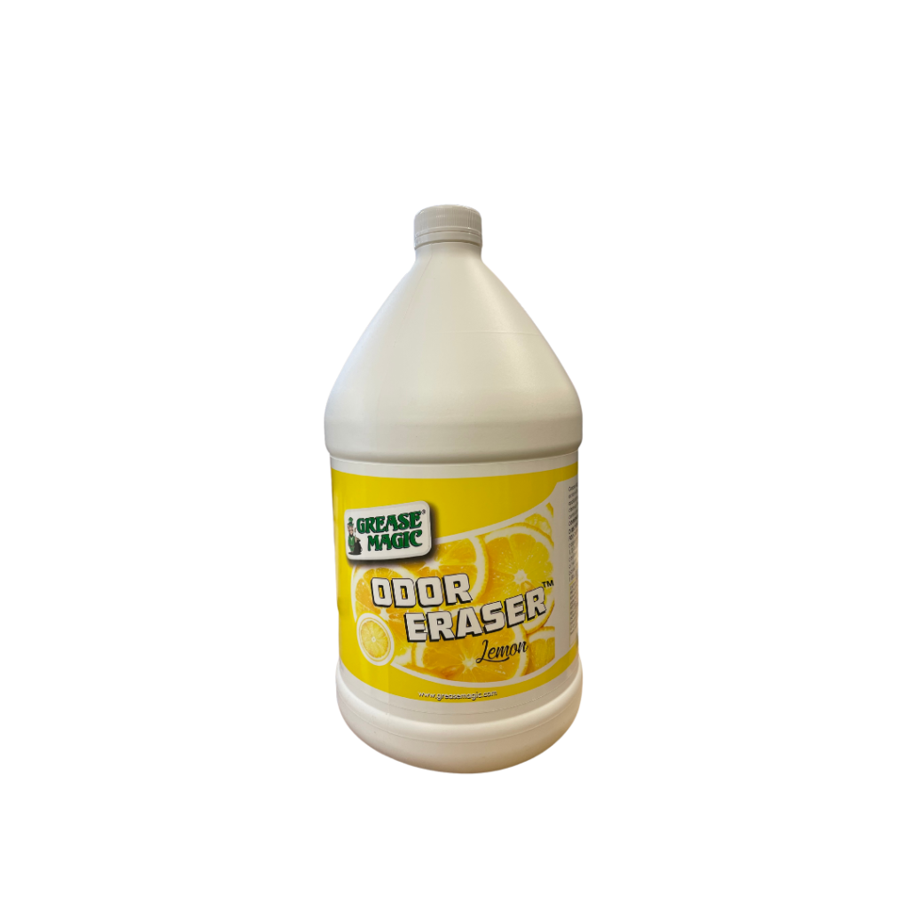 Grease Magic | Industrial Cleaning, Carpet, & Restoration Supplies