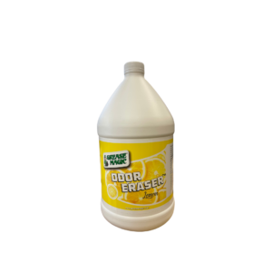 Odor Eraser Lemon | Grease Magic | Industrial Cleaning Supplies