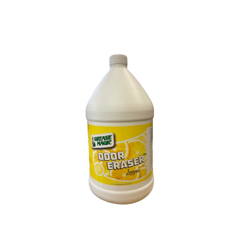 Grease Magic | Industrial Cleaning, Carpet, & Restoration Supplies