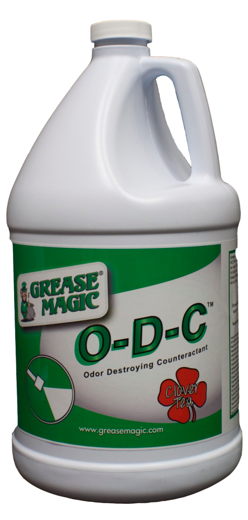 ODC | Grease Magic | Industrial Cleaning Supplies