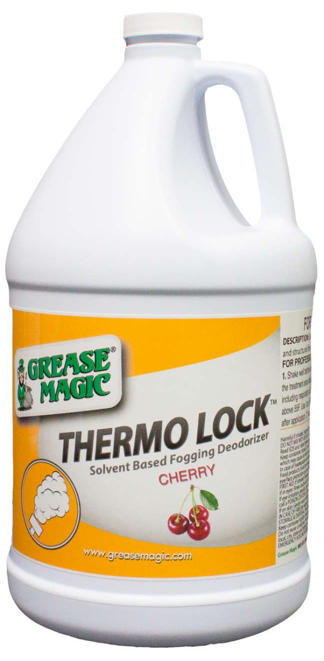 Grease Magic | Industrial Cleaning, Carpet, & Restoration Supplies